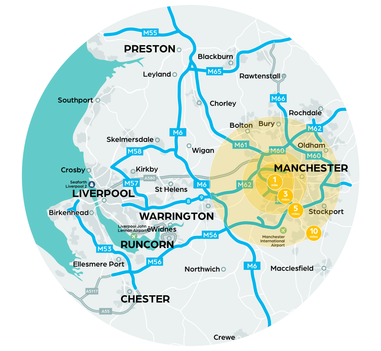 Demographics | Bridgewater Point